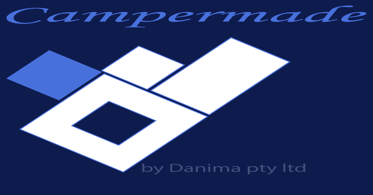 Campermade | by danima Pty Ltd